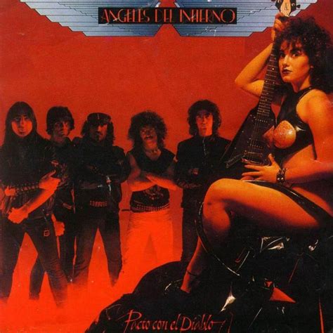 Hard To Kill Angeles Del Infierno Pacto Con El Diablo 1984