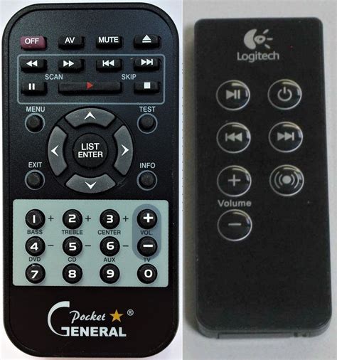 Remote Controls Audio Cd Amp Logitech Remote Control World Remote Control World E Shop