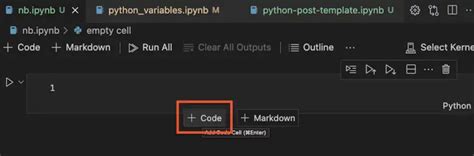 3 Ways How To Run Python Code Terminal Shell IDEs And Notebooks