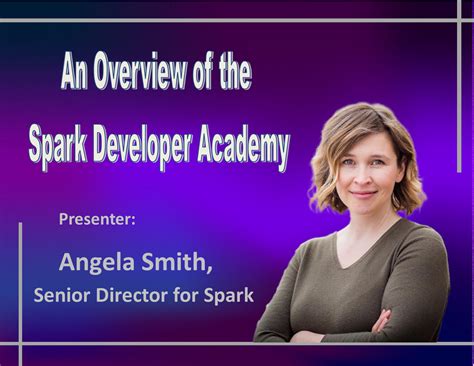 Spark Developer Academy And Trades On The Move Spotlight