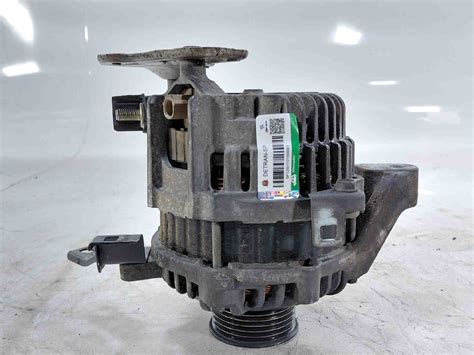 Alternador Honda Accord 24 2013 Honda