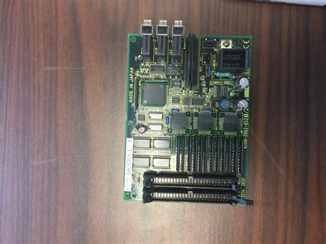 Fanuc A20b 2002 052 Amada Surplus