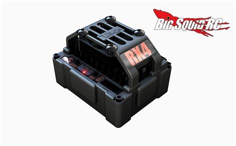 Tekin RX Hard Box ESC Big Squid RC RC Car And Truck News Reviews Videos And More