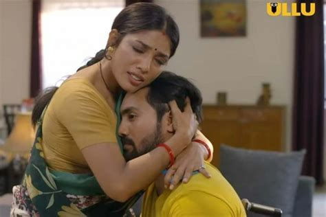 Ullus New Erotic Web Series Is Talk Of The Town Know All About It Here