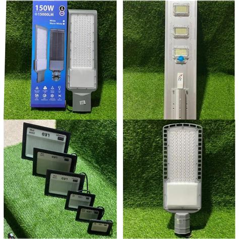 Прожекторы консольные светильники кобра фонари по опт цене с гаран й Светильники Алматы на Olx