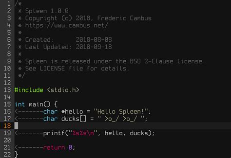 Hir Information Report Openbsd 65 Released Early