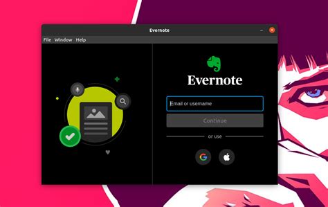 You Can Now Install Official Evernote Client On Ubuntu And Debian Based Linux Distributions