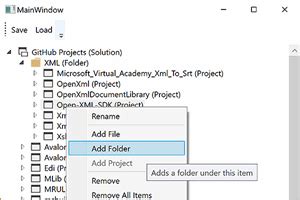 Advanced Wpf Treeviews In C Vb Net Part Of N Codeproject