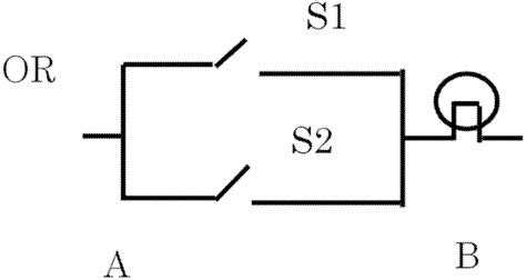 And Circuit Diagram Circuit Diagram