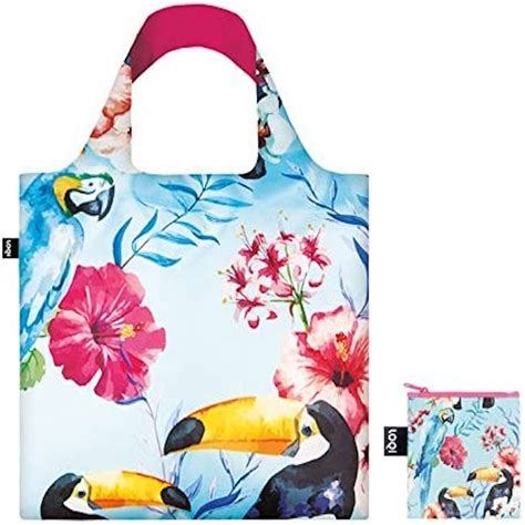 Wild Birds Shopper Bags Γραφικές Τέχνες Επί Χάρτου
