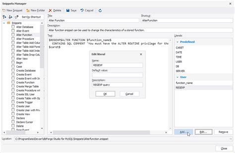 Mysql Regular Expressions Regexp Functions Syntax And Real World Use Cases