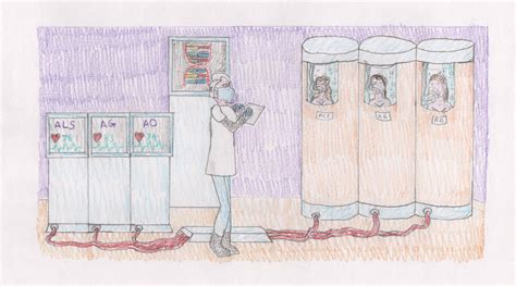 Cloning Project By Ricadams On Deviantart