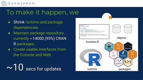 Serverless Data Science Ppt