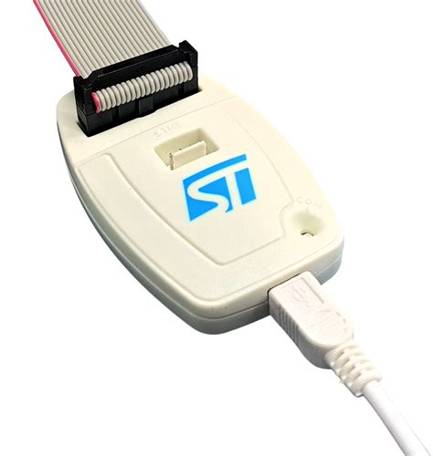 St Link V2 Programmer And Debugger Only For ₹ 350