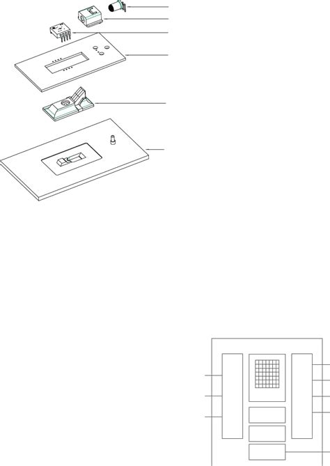 Adns 5050 Datasheet By Broadcom Limited Digi Key Electronics