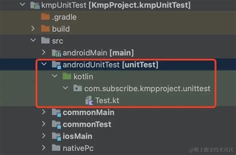 Kotlin Multiplatform单元测试 Mockk工具篇单元测试工具mockk在kotlin Multipla 掘金
