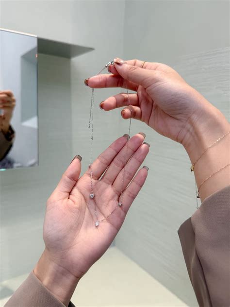 Vacanza進化了！試戴全新輕珠寶品牌💎 嚕比 Ruby Ruby Ii Dcard