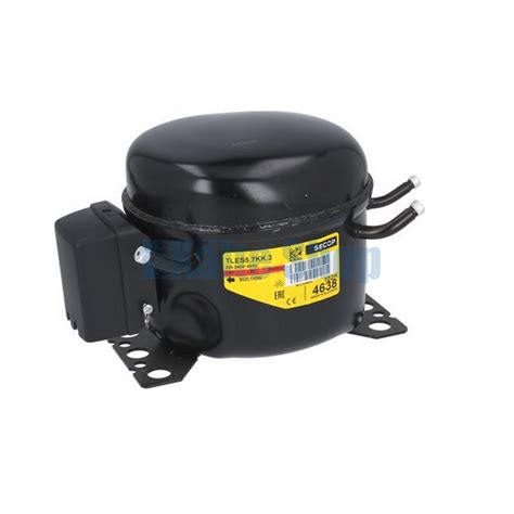Compressor TLES5.7KK.3 Danfoss - Kaelte-Shop - Your partner for refri