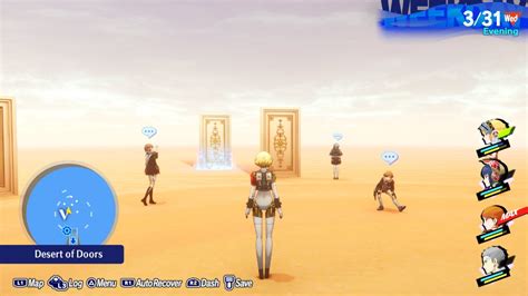 How Long Does It Take To Beat Episode Aigis Persona 3 Reload Siliconera