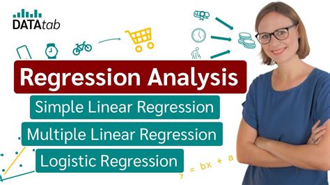 Regression Analysis An Easy And Clear Beginners Guide Youtube