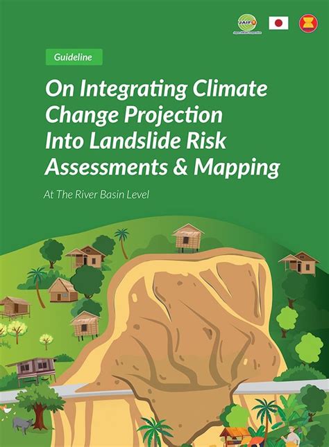 Asean Drr Cca Landslide Guideline Landslide Risk Assessments And Mapping