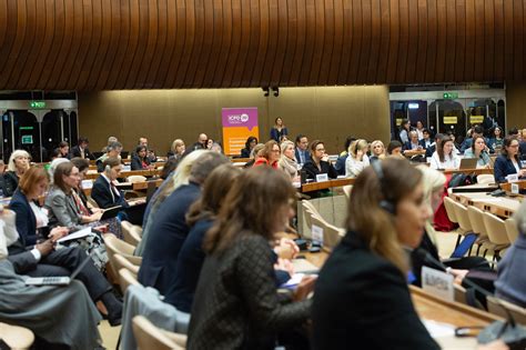 Unfpa Türkiye Icpd30 Regional Conference