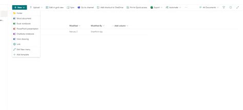 Forms For Excel Not Showing In Sharepoint Online Microsoft Community Hub
