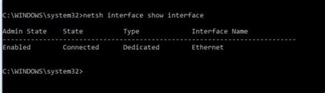 How To Disable LAN Connection From CMD In Windows 7 8 10 Technoresult
