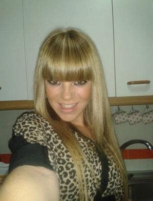 Maria Isabel Lopez Rodriguez