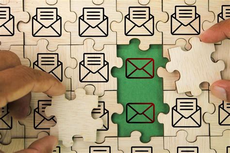 Email Segmentation Marketing By Ali