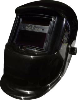 Сварочная маска Brima Perfect Хамелеон (НА-1113а) черная в коробке ...