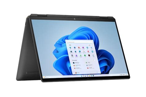 Hp Spectre X Evo Inch Oled Intel Core Ultra H Gb Gb Ssd In Device