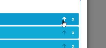 How Do I Change The Default View Of A Folio List Screen For Users
