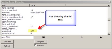 Double Quotes In The Data Issues Questions Etc Fusionpro User