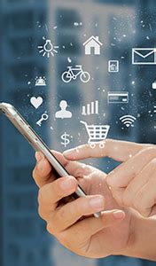 Leading Iot Application Development Company In Sri Lanka