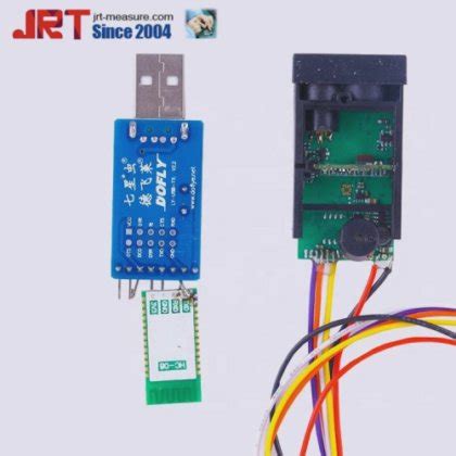 40m Long Distance Bluetooth Module RXTX In Chengdu China