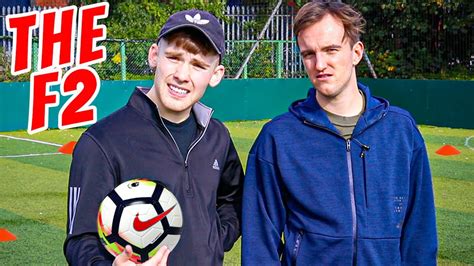 How To Be The F Again YouTube