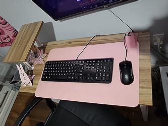 Amazon Basics Wired Keyboard Black Amazon Ca Electronics