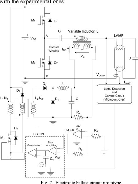 Figure 7 From A Variable Inductor Matlabsimulink Behavioral Model For