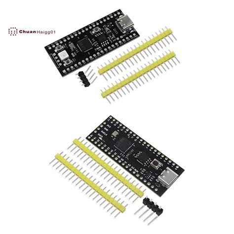 Yd Rp2040 บอร์ดพัฒนาแฟลช Core Board ใช้งานร่วมกับ Raspberry Pi Pico Dual Core Microcontroller