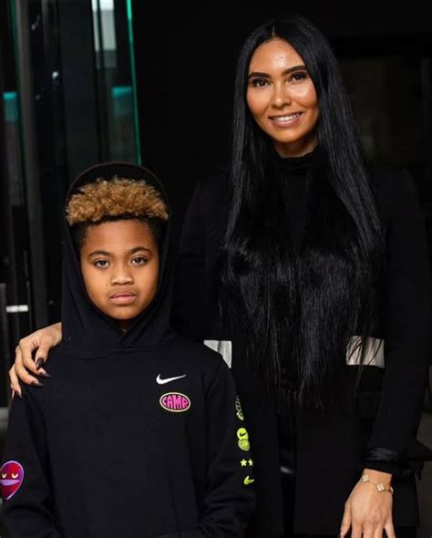 Shaniece Hairston Evelyn Lozadas Daughter Career Life And Facts
