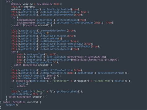 Btmob Rat Newly Discovered Android Malware