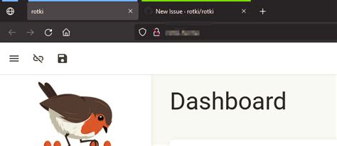 docker no browser bar icon · issue 3340 · rotki rotki · github