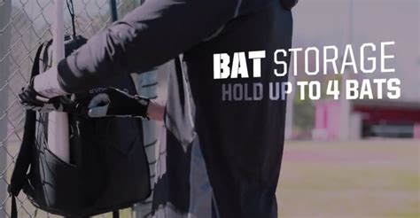 Evoshield Bat Pack Behance