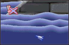 Homing Missile Wormopedia