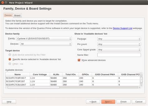 Project Type Selection Download Scientific Diagram