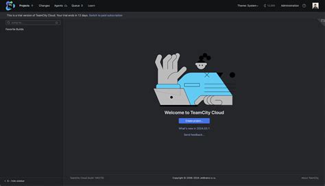 How To Build A CI CD Pipeline For Android Projects The TeamCity Blog