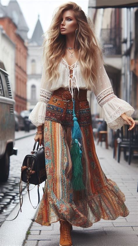 Scopri Idee 120 Idee Su BohÈme In Questa Bacheca Pinterest Vestiti Abiti Abbigliamento E