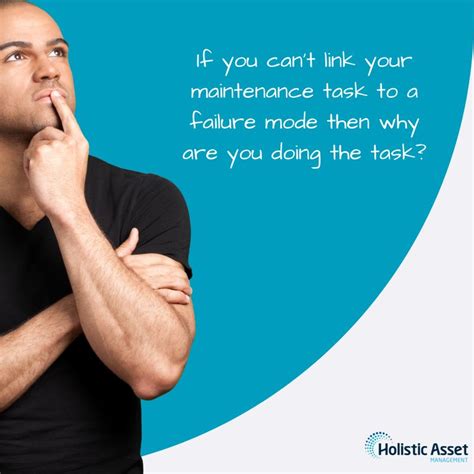 Maintenancemanagement Reliability Maintenance Holistic Asset