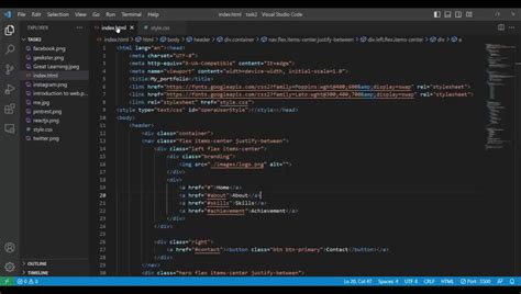 Video Sarvesha Ghadle On Linkedin Connections Webdevelopment Css Intern Oasisinfobyte